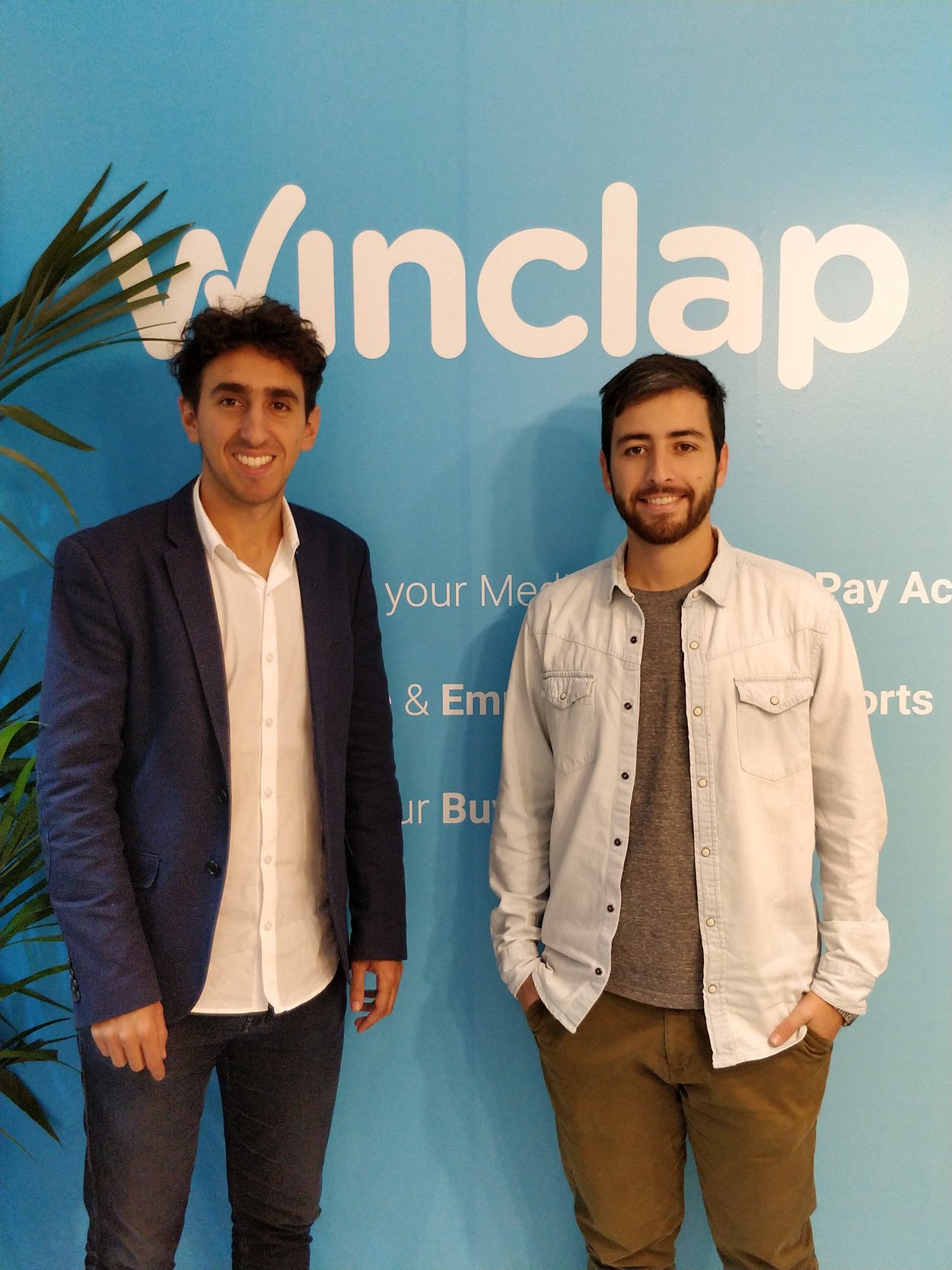 News! WinClap y el "precio justo" en publicidad digital [Spanish]